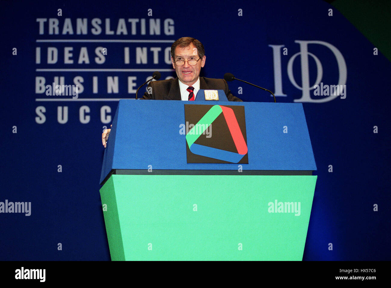 George cox hi-res stock photography and images - Alamy