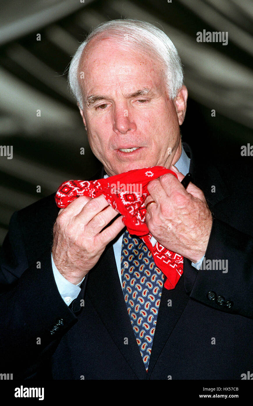 Presidential art hi-res stock photography and images - Alamy