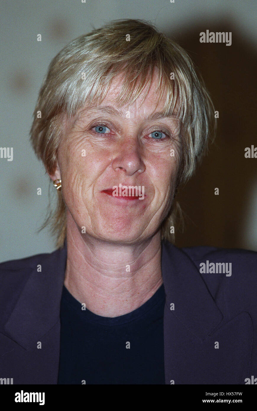 PHYLLIS STARKEY MP LABOUR 24 October 1999 Stock Photo - Alamy