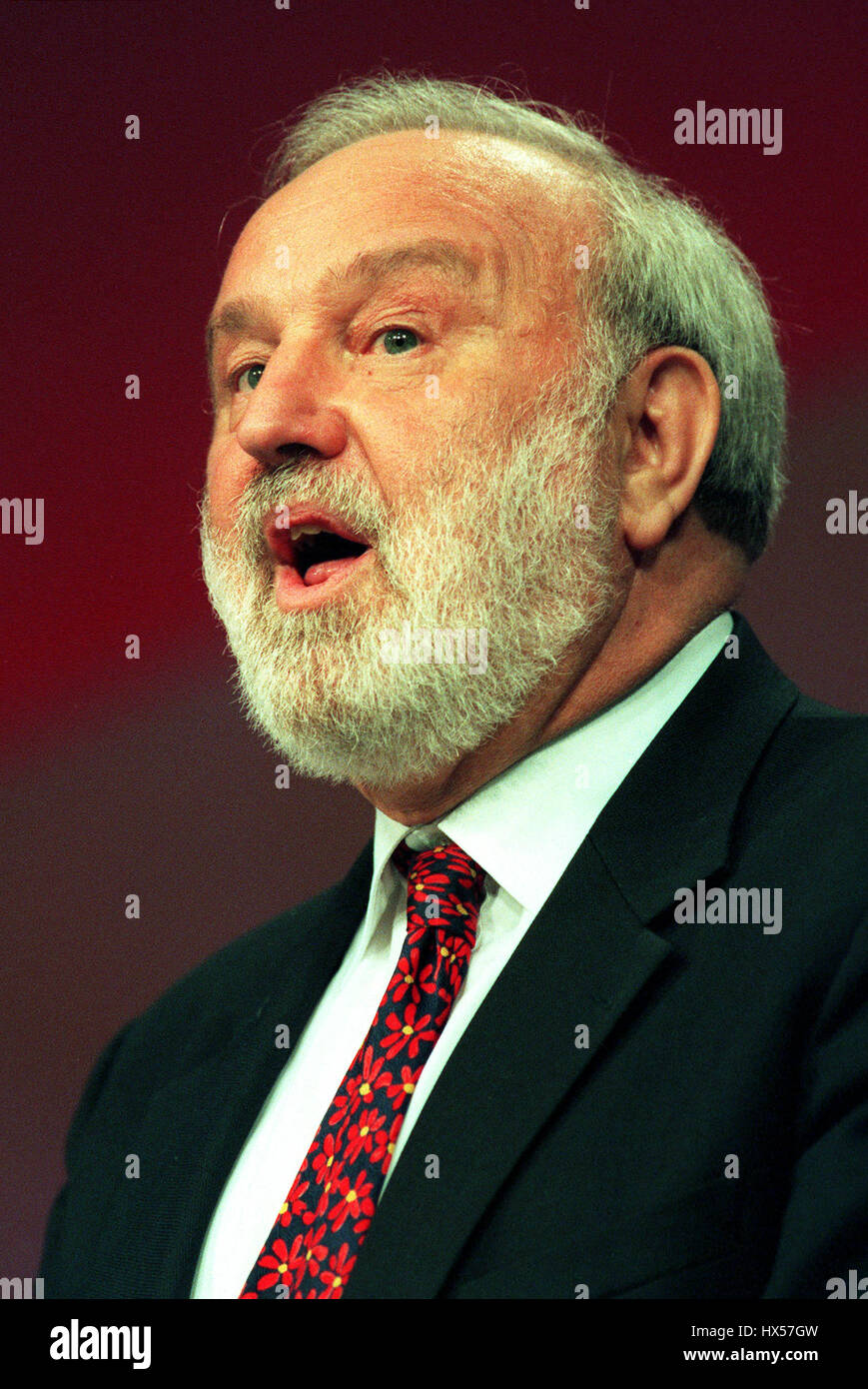 Labour frank dobson hi-res stock photography and images - Alamy