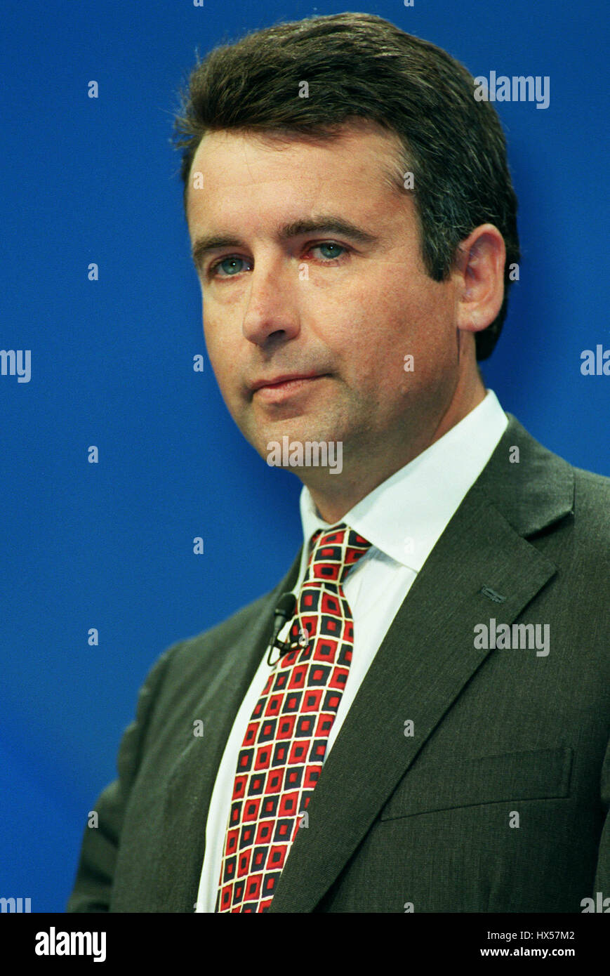 Conservative mp bernard jenkin hi-res stock photography and images - Alamy