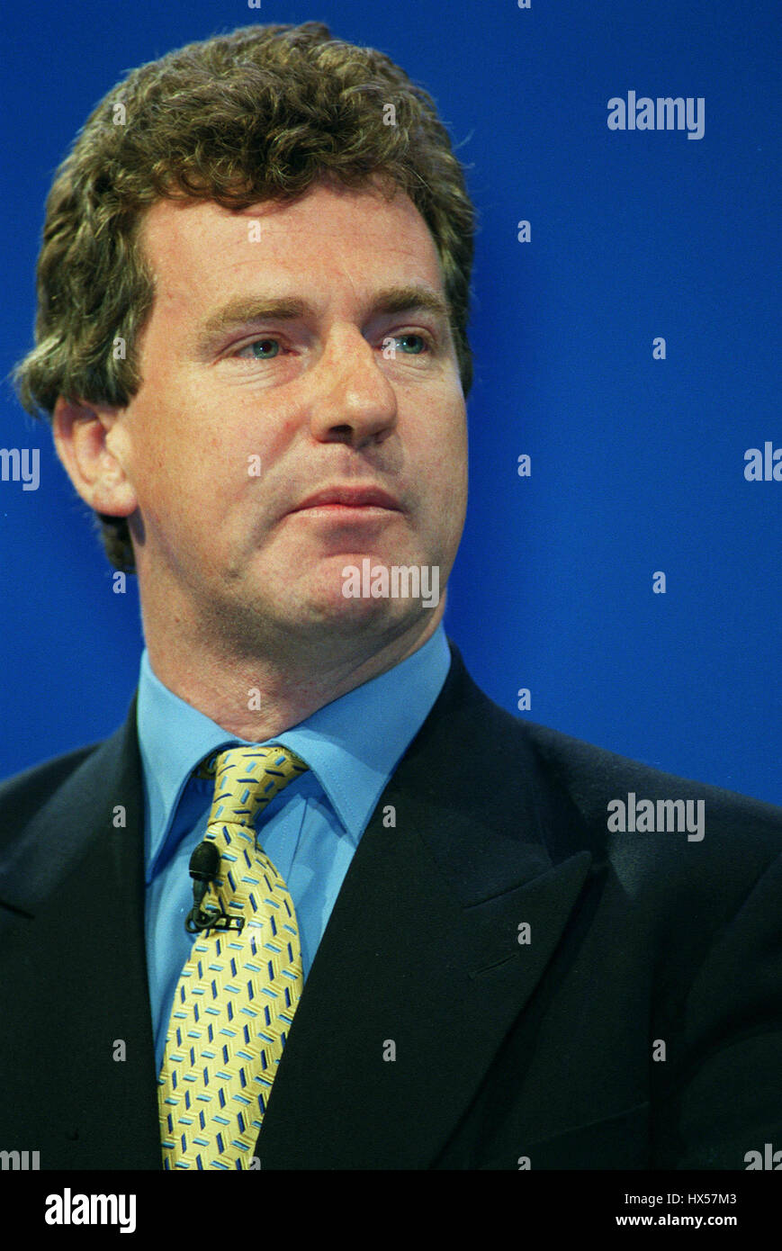 PETER AINSWORTH MP CONSERVATIVE PARTY SURREY E 17 October 1999 Stock ...