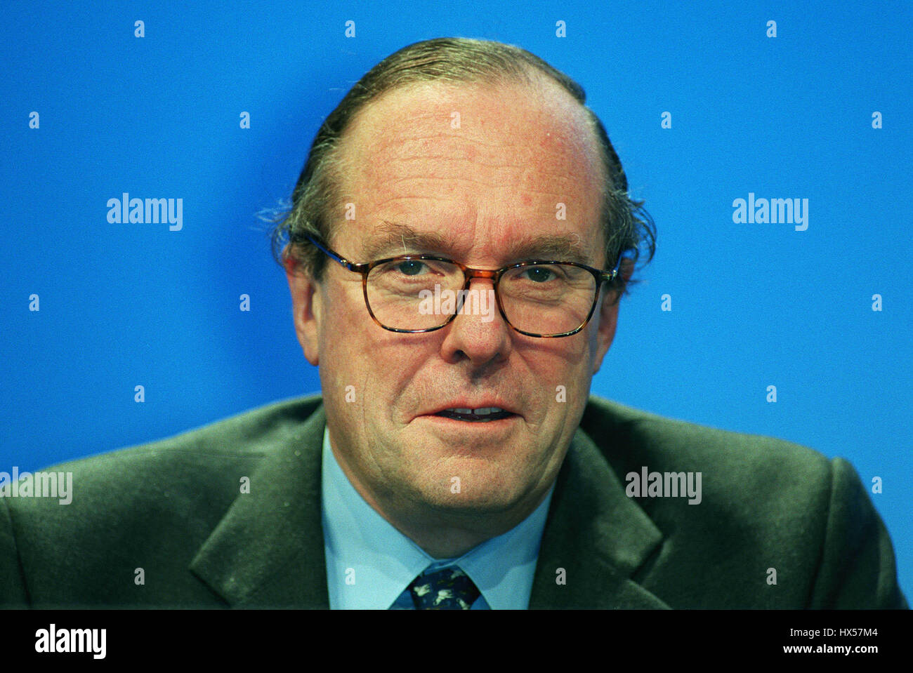 MICHAEL ANCRAM MP CONSERVATIVE PARTY CHAIRMAN 17 October 1999 Stock ...