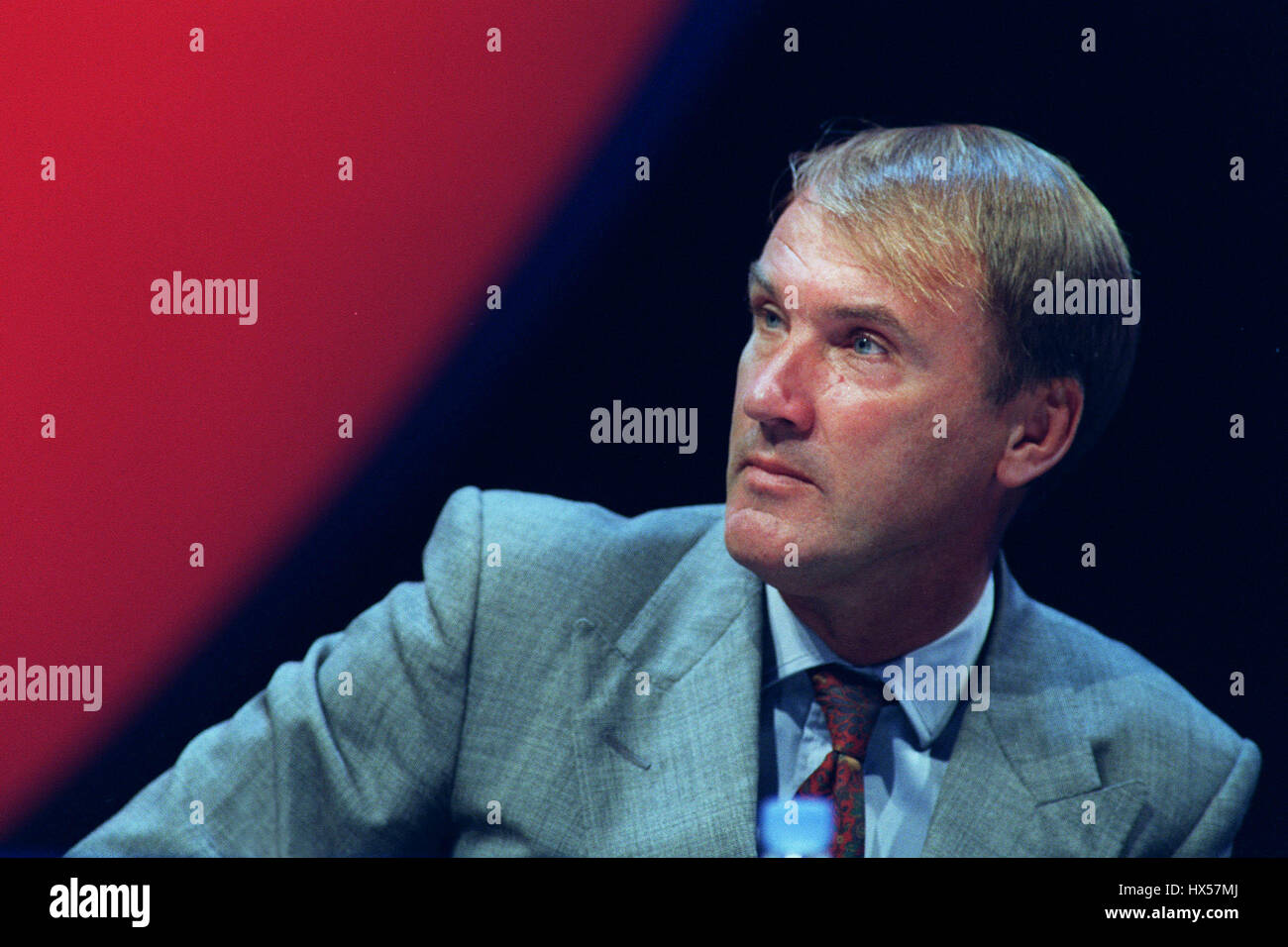 ANDREW MACKAY MP SHADOW SEC. NORTHERN IRELAND 13 October 1998 Stock ...