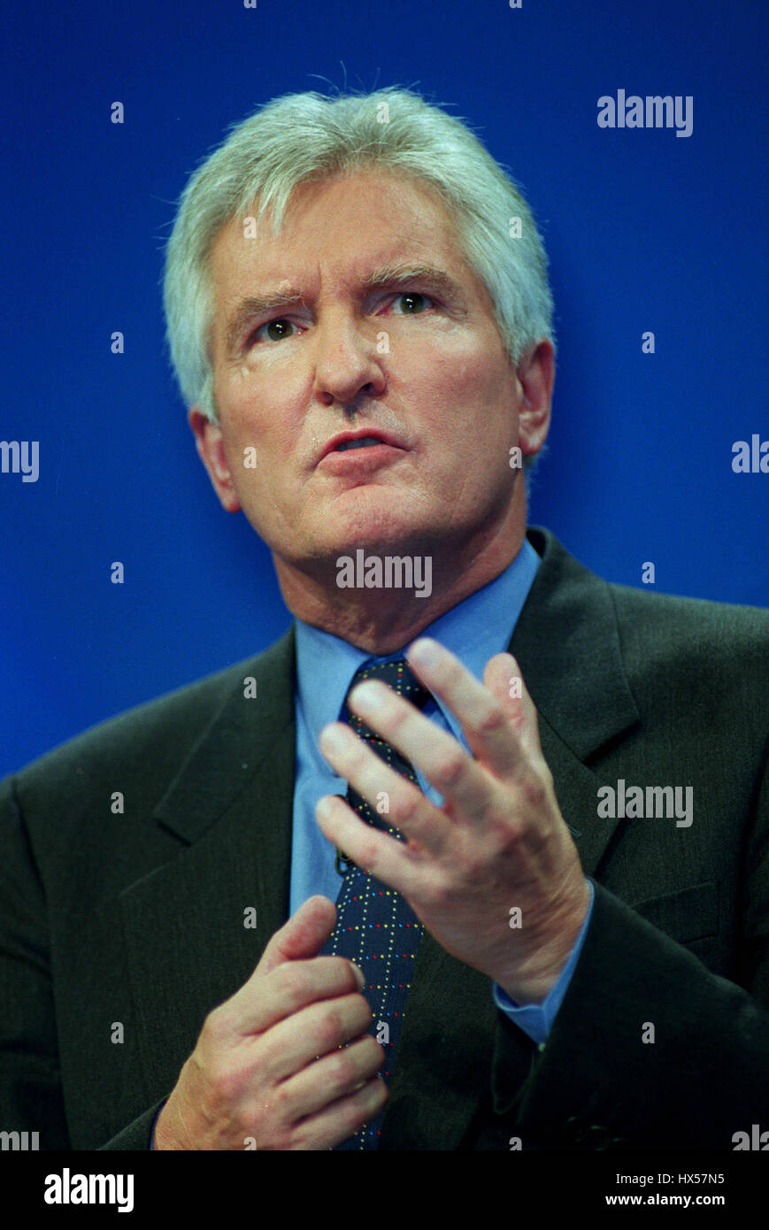 Mp stratford on avon hi-res stock photography and images - Alamy