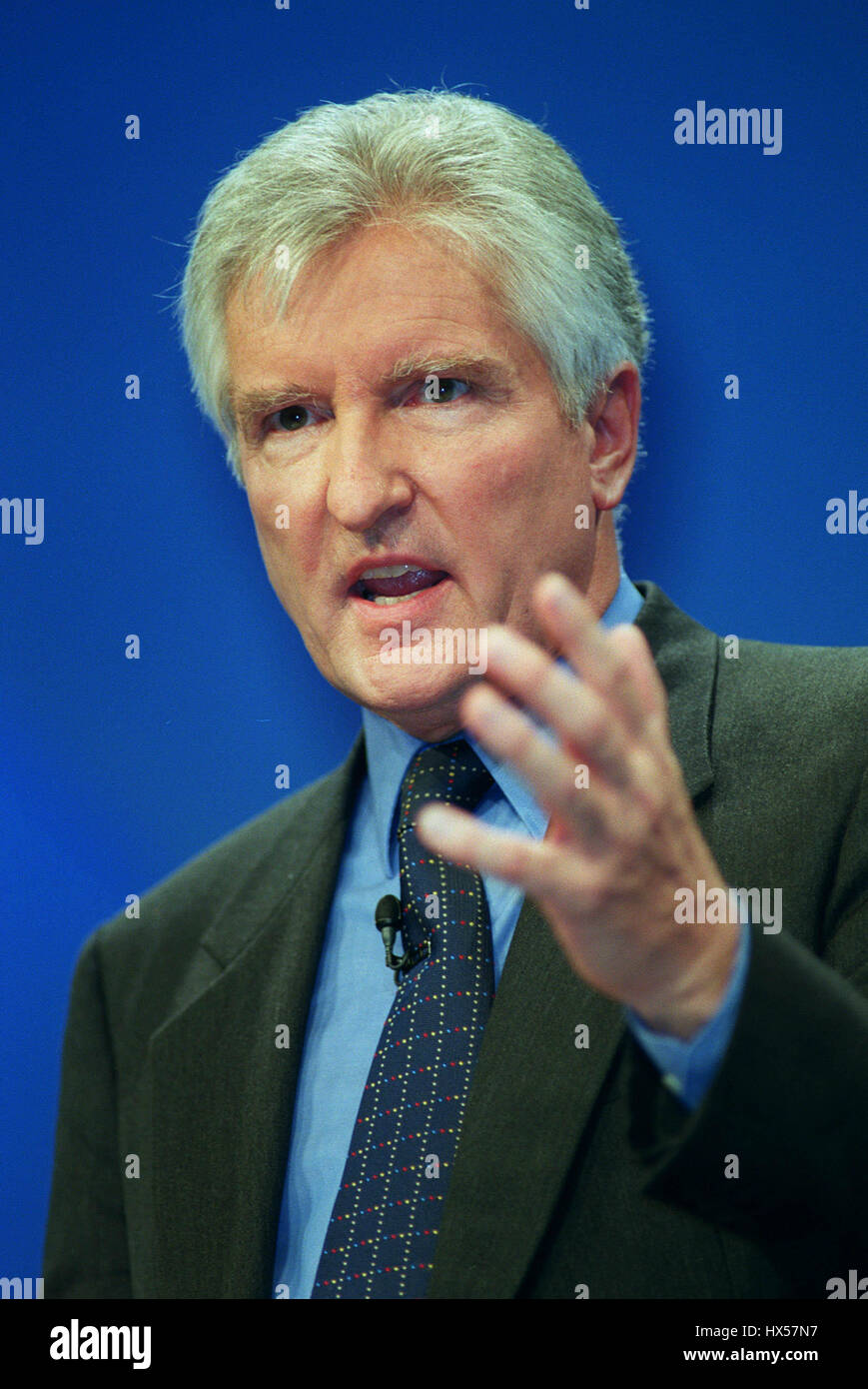 Mp stratford on avon hi-res stock photography and images - Alamy