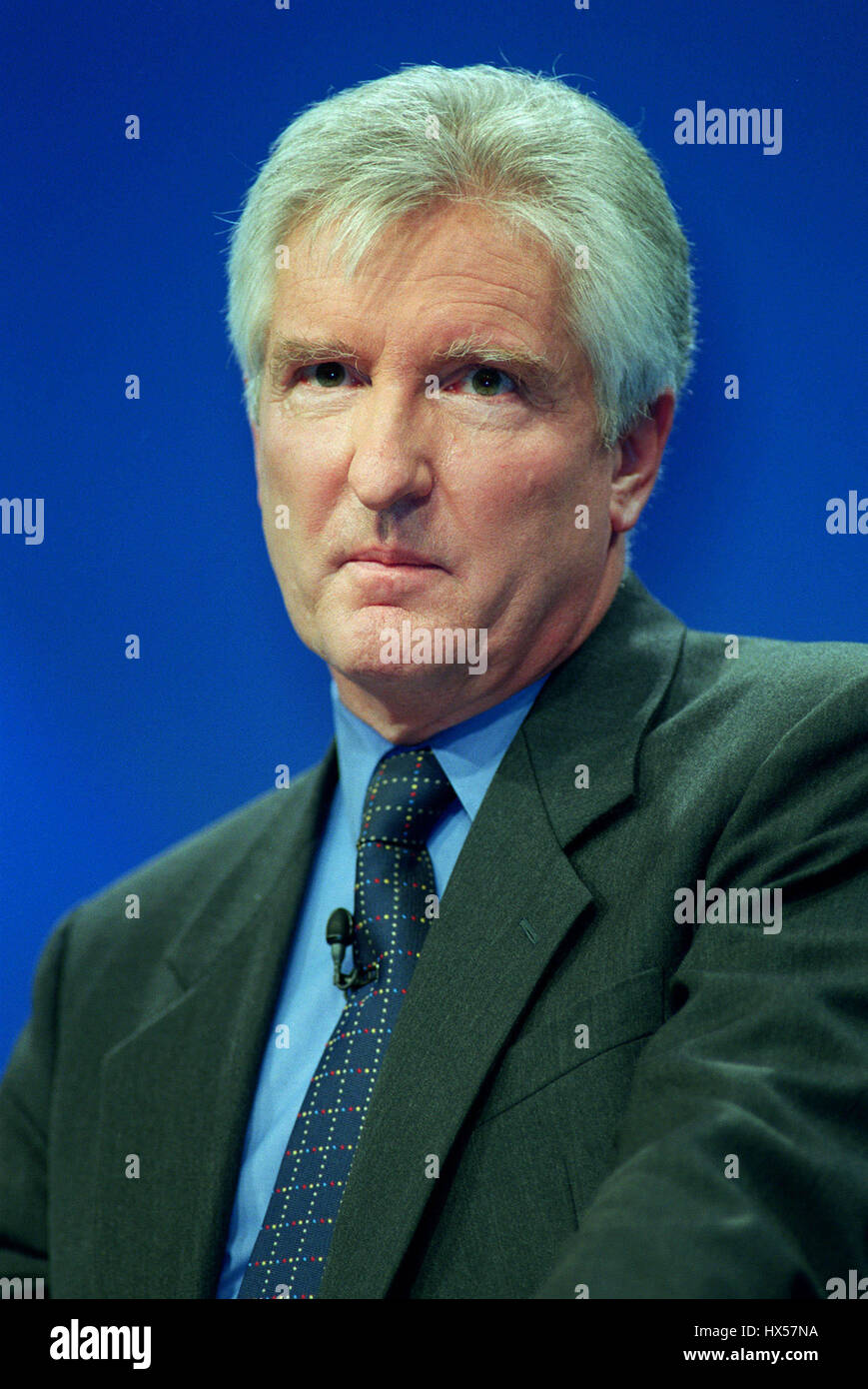 JOHN MAPLES MP CONS. PARTY STRATFORD-ON-AVON 17 October 1999 Stock ...