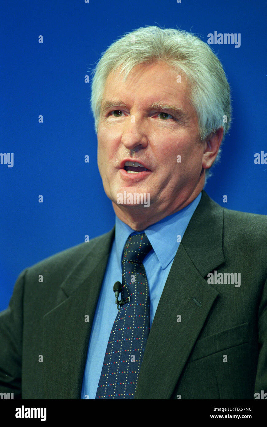 JOHN MAPLES MP CONS. PARTY STRATFORD-ON-AVON 17 October 1999 Stock ...