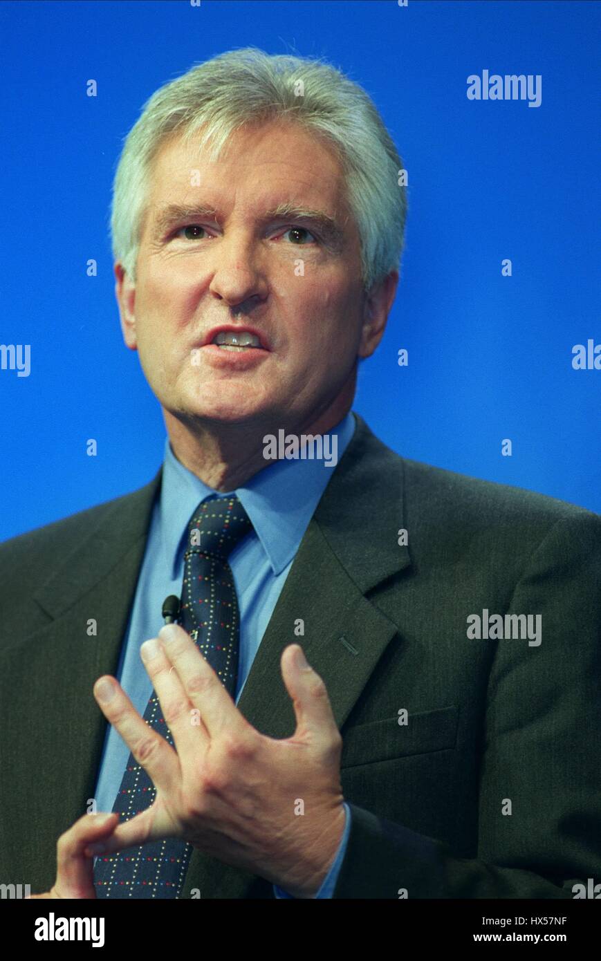 JOHN MAPLES MP CONS. PARTY STRATFORD-ON-AVON 17 October 1999 Stock ...