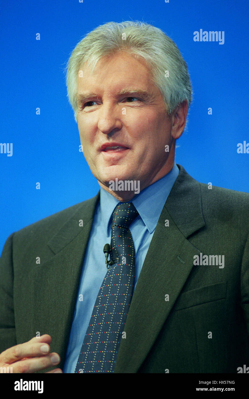 JOHN MAPLES MP CONS. PARTY STRATFORD-ON-AVON 17 October 1999 Stock ...