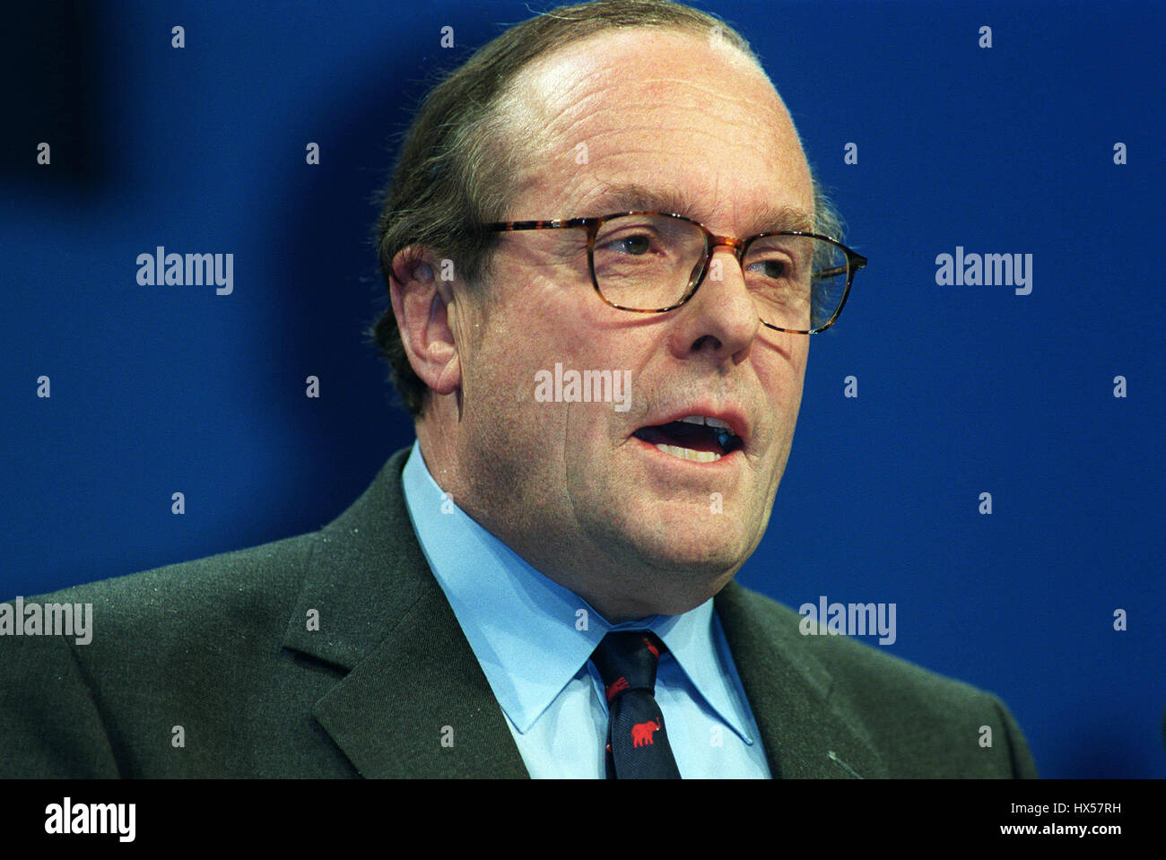 Michael ancram mp hi-res stock photography and images - Alamy