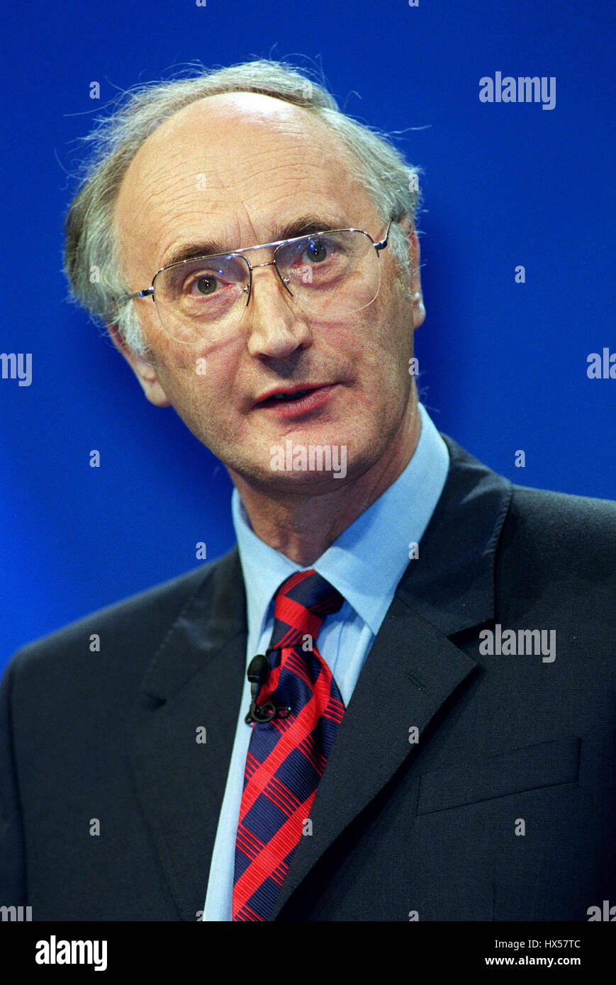 SIR GEORGE YOUNG BT MP SHADOW LEADER HOUSE OF COMMONS 17 October 1999 ...