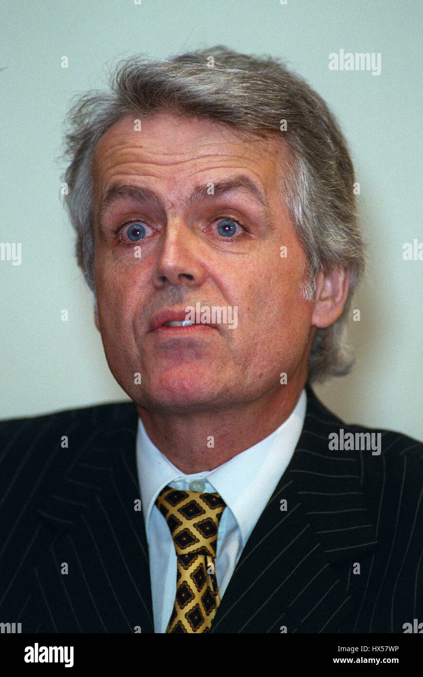 PATRICK NICHOLLS MP CONSERVATIVE TEIGNBRIDGE 17 October 1999 Stock ...