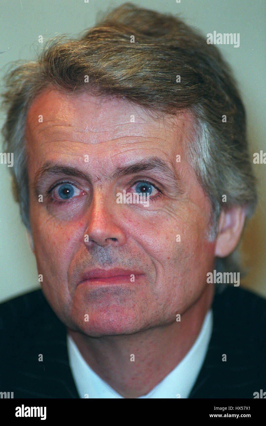 PATRICK NICHOLLS MP CONSERVATIVE TEIGNBRIDGE 17 October 1999 Stock ...