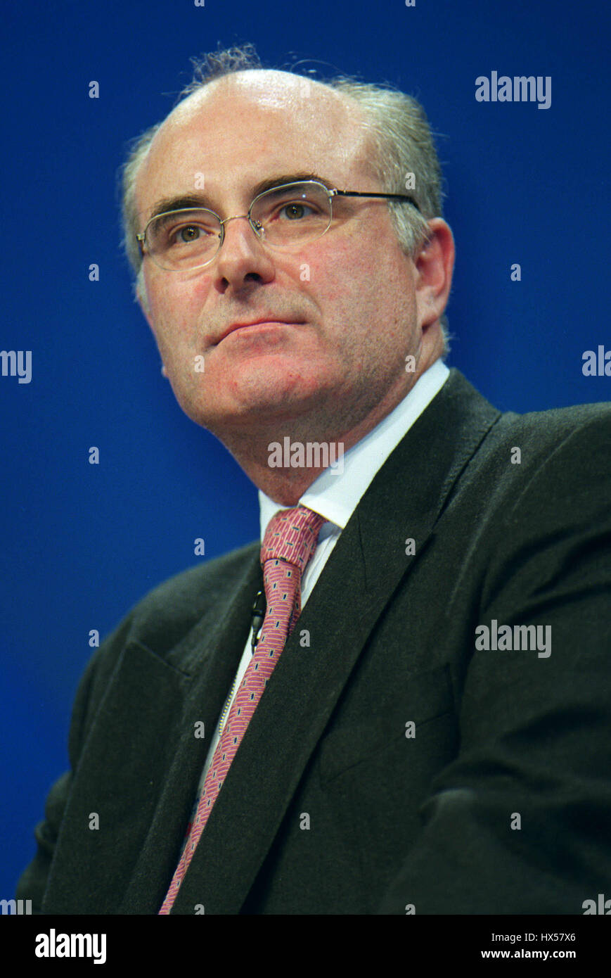 DAVID MCLETCHIE MSP CON. PARTY SCOTTISH PARLIAMENT 17 October 1999 ...