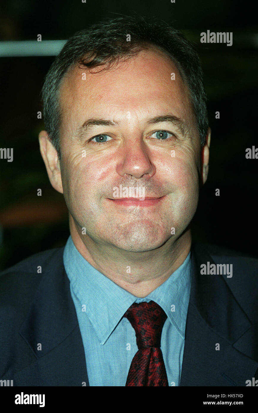 FRANK DORAN MP LABOUR PARTY 04 October 1999 Stock Photo - Alamy