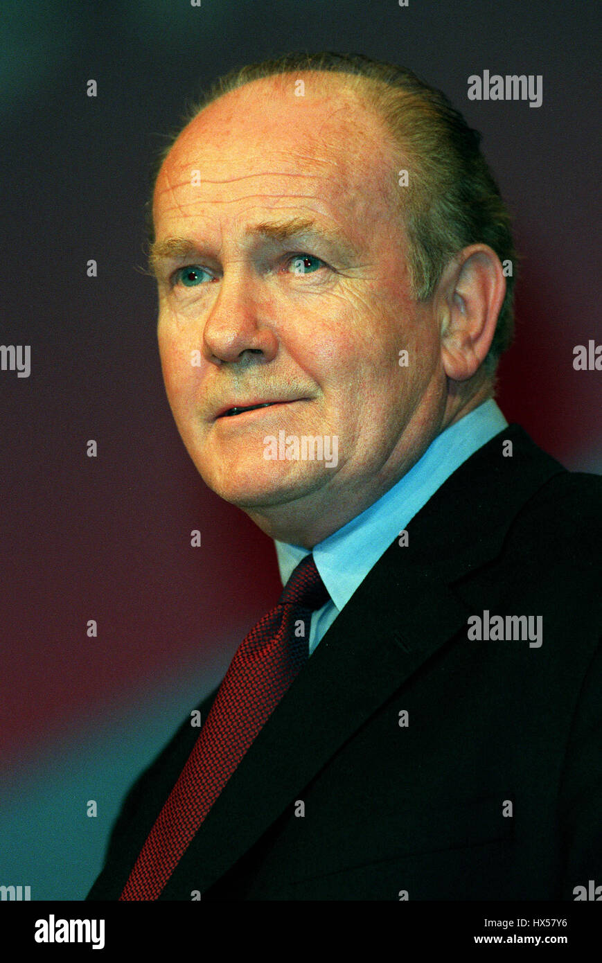 Will reid left hi-res stock photography and images - Alamy