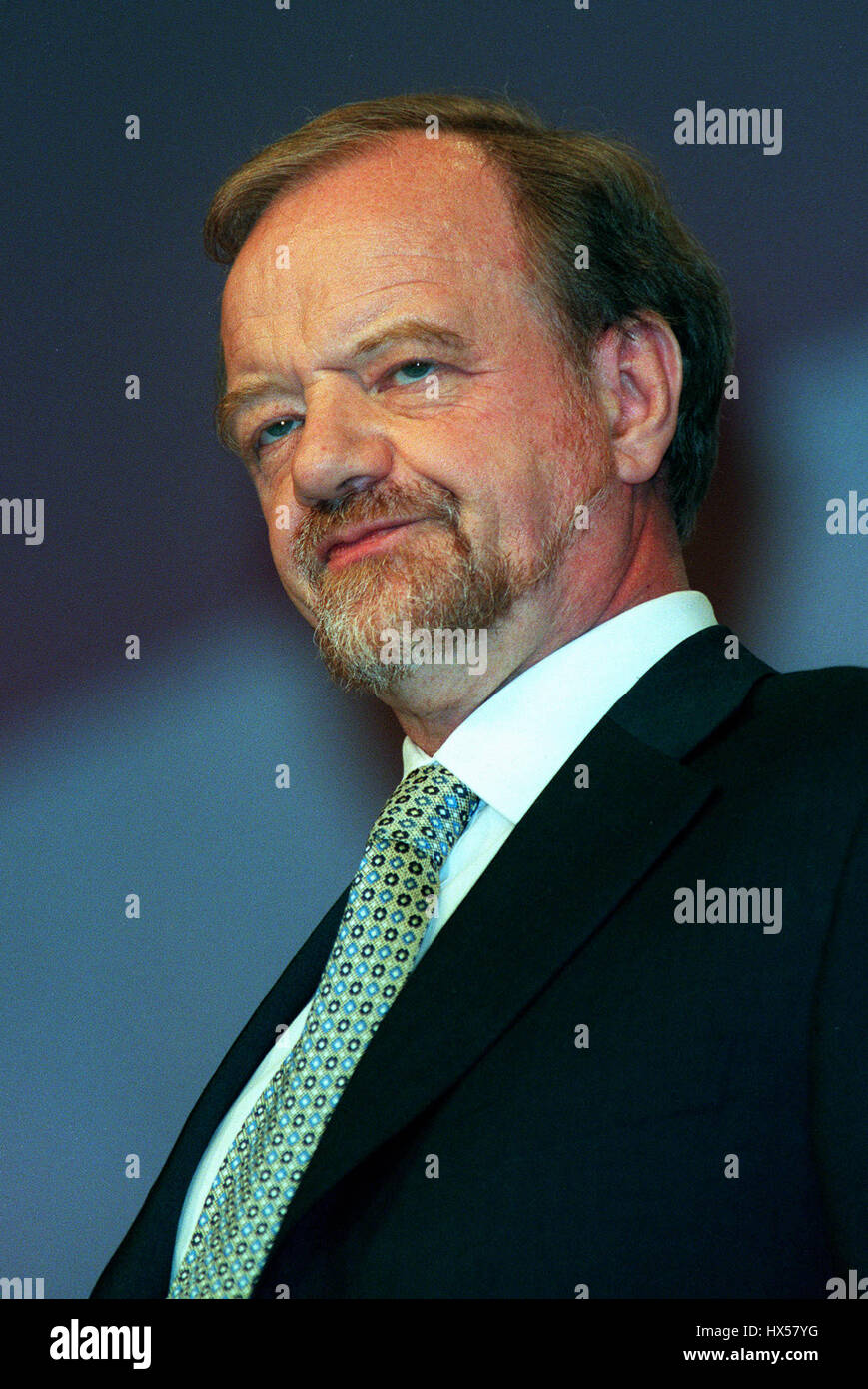 Politics robin cook hi-res stock photography and images - Alamy