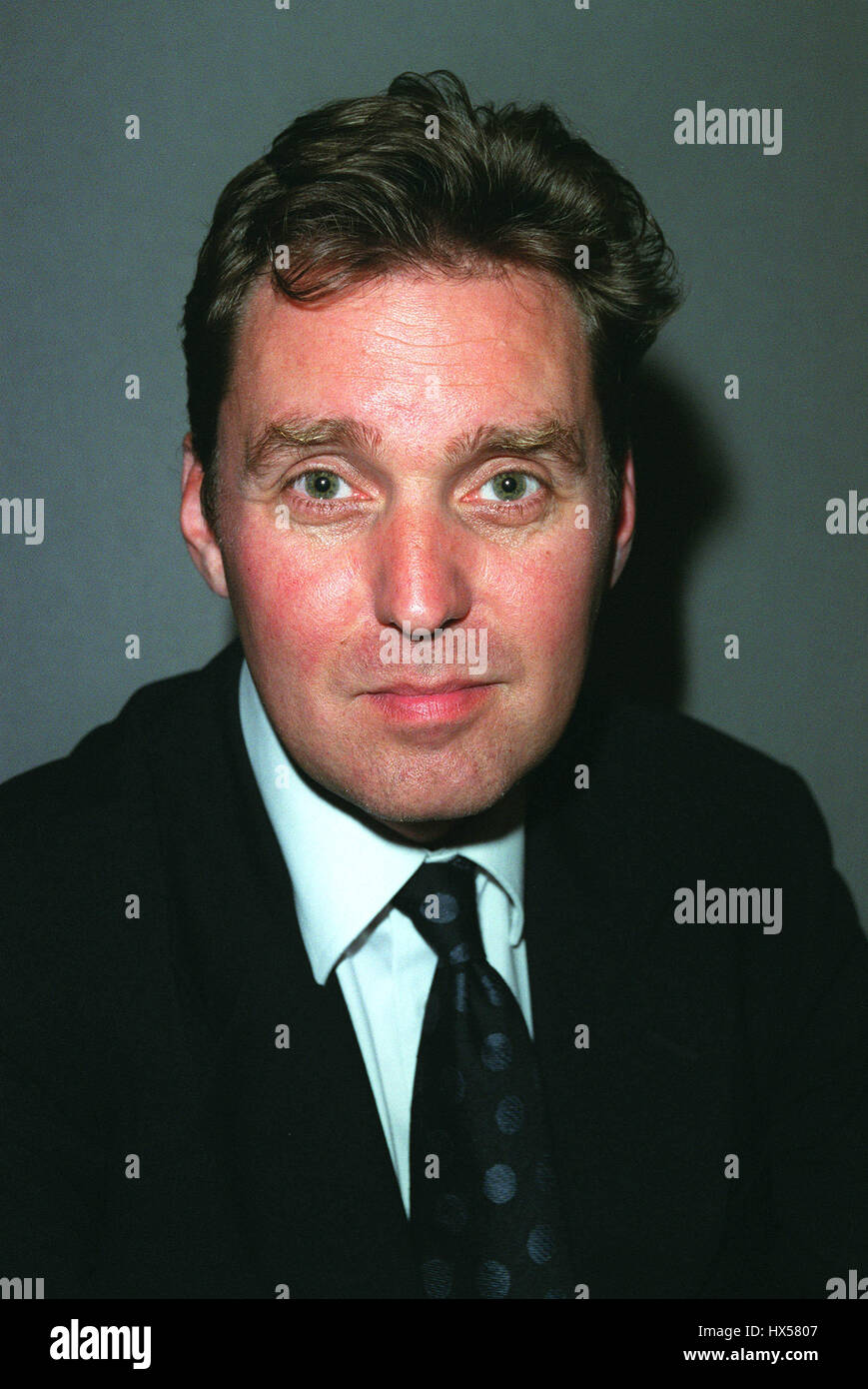 Alan milburn hi-res stock photography and images - Alamy