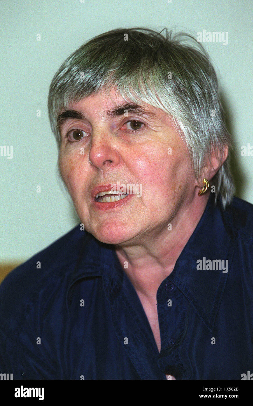 Maria fyfe hi-res stock photography and images - Alamy