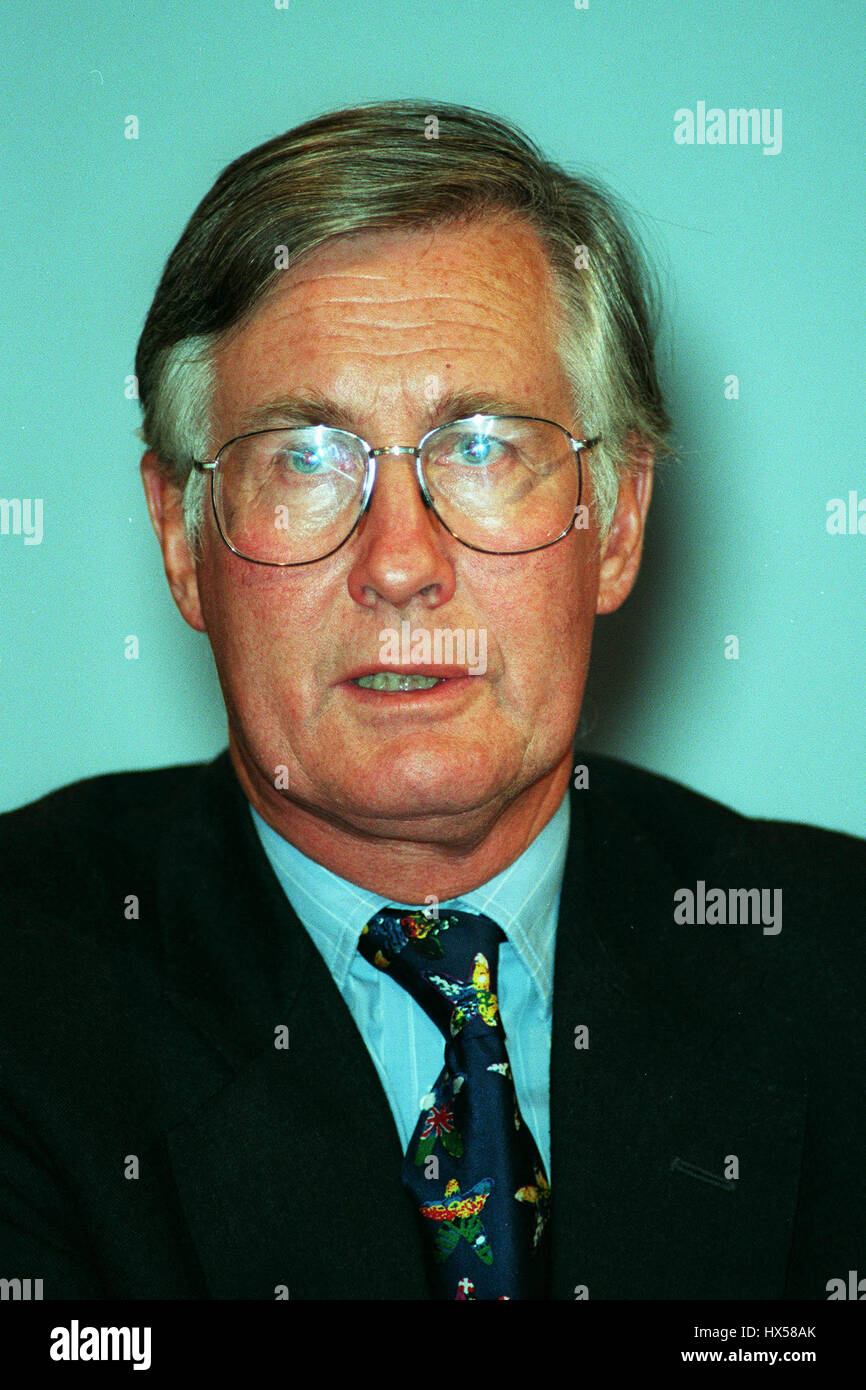 Michael meacher hi-res stock photography and images - Alamy