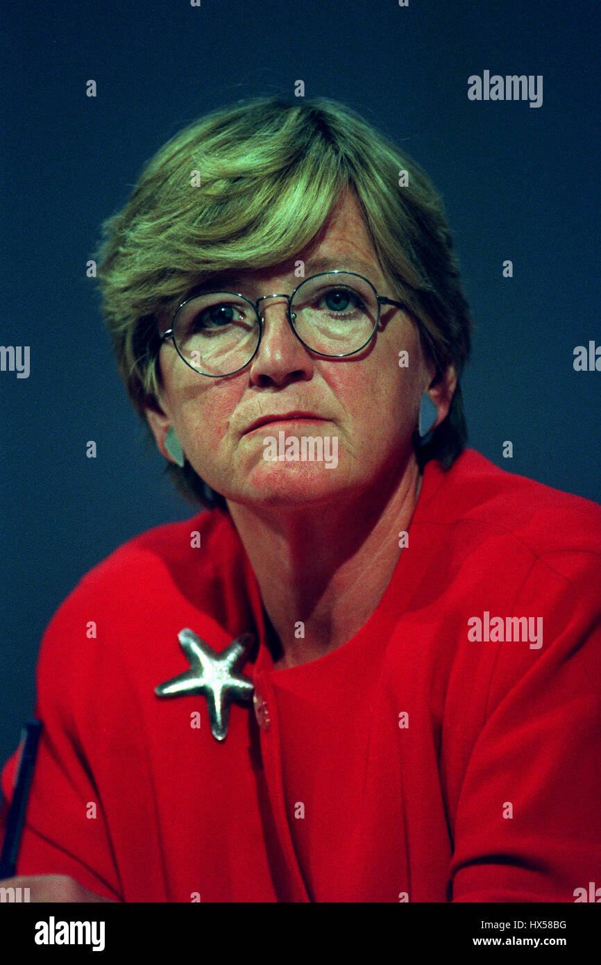 Hilary armstrong mp hi-res stock photography and images - Alamy