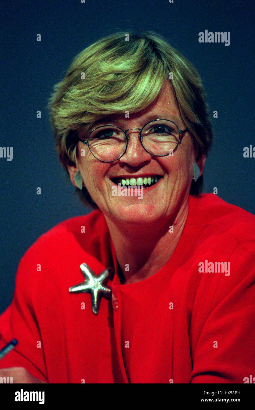 Hilary armstrong mp hi-res stock photography and images - Alamy