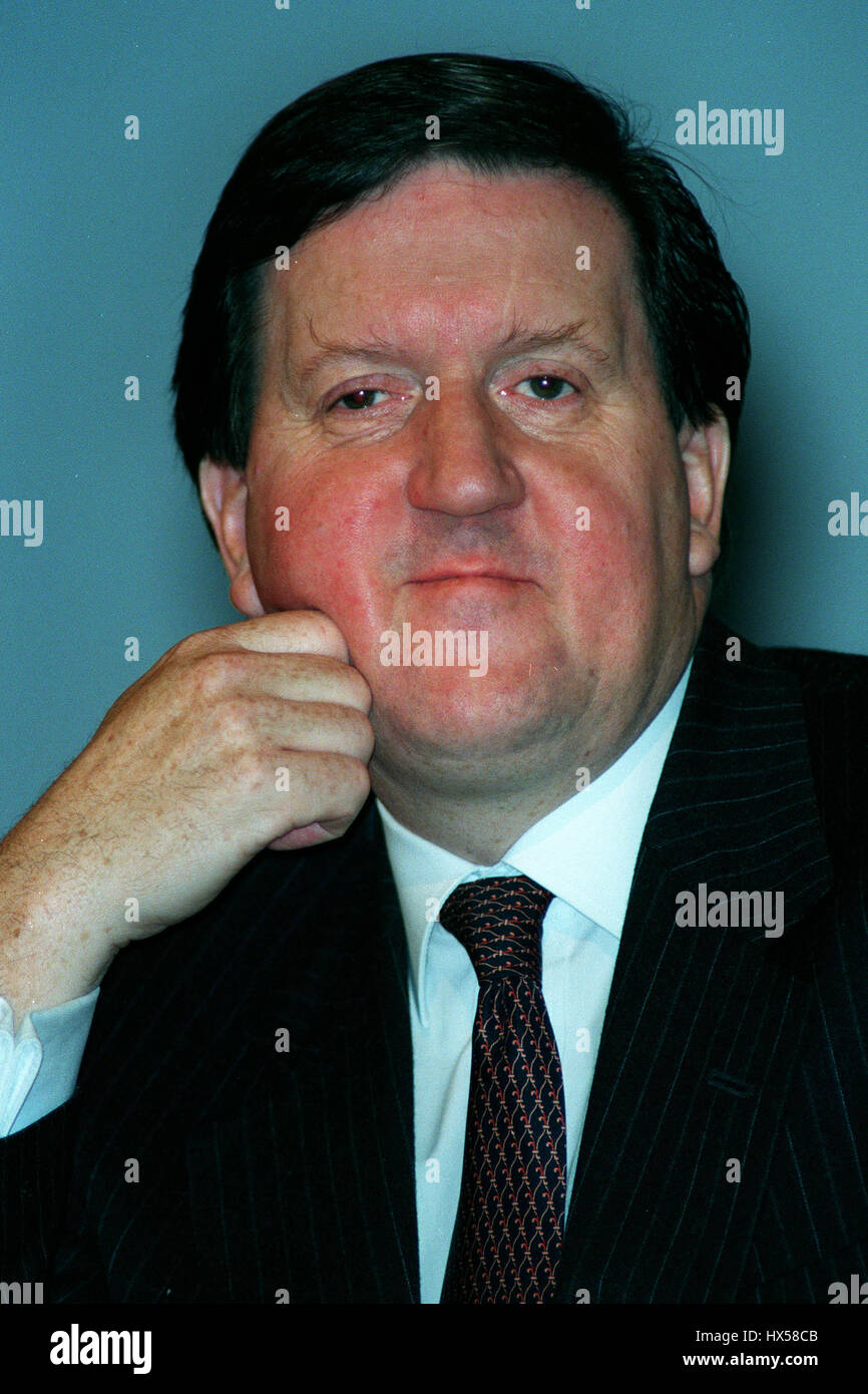 GEORGE ROBERTSON MP SECRETARY OF STATE FOR DEFENCE 12 October 1998 ...
