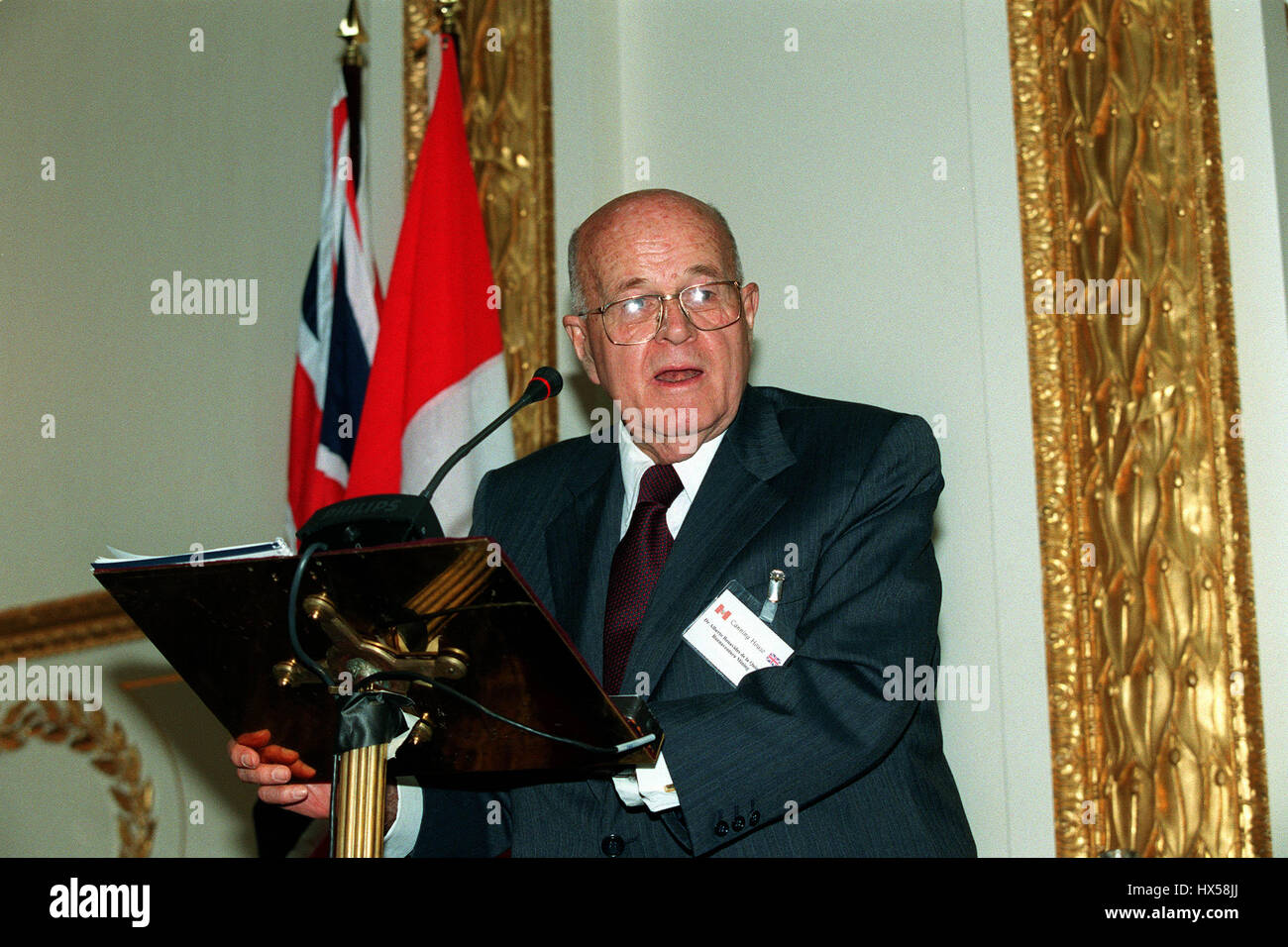 Alberto benavides de la quintana hi-res stock photography and images ...