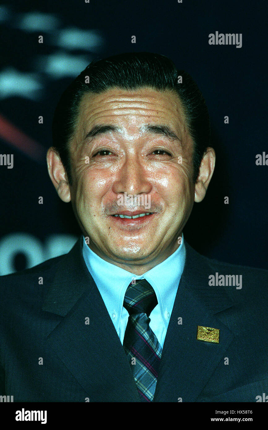 Ryutaro hashimoto hi-res stock photography and images - Alamy