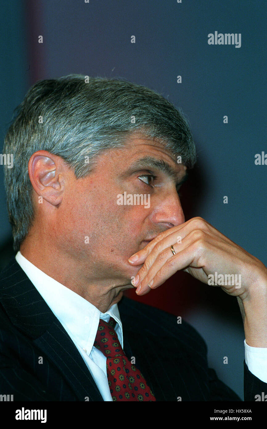 ROBERT RUBIN U.S. SECRETARY OF THE TREASURY 26 February 1998 Stock ...