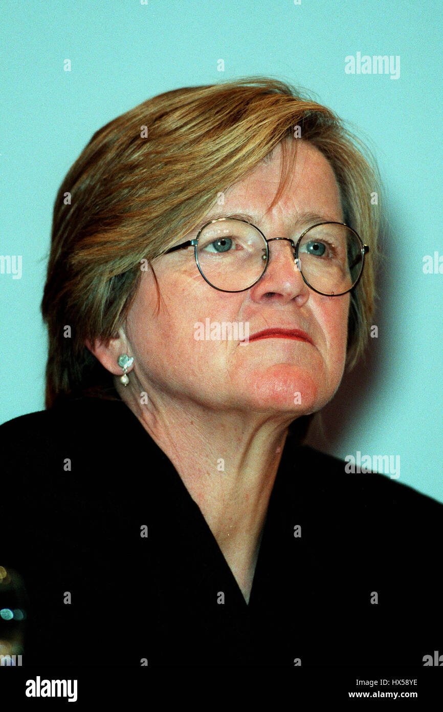Politics hilary armstrong hi-res stock photography and images - Alamy