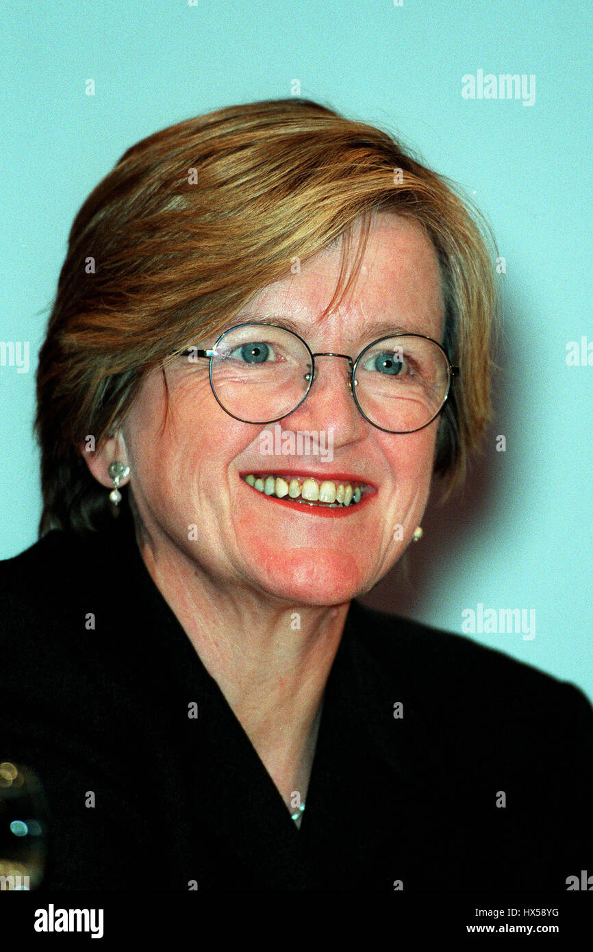 Hilary armstrong mp hi-res stock photography and images - Alamy