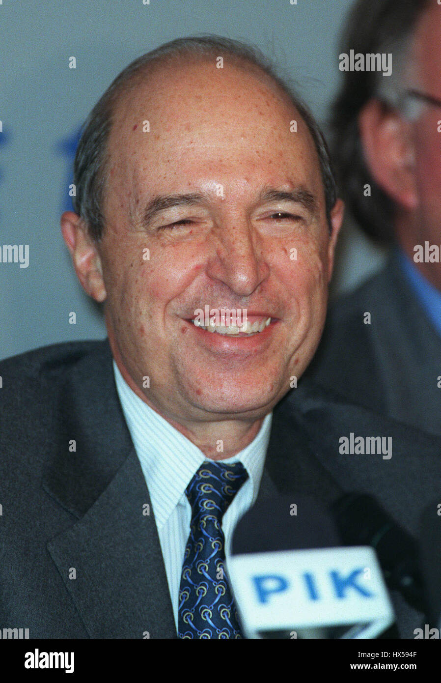 Costas Simitis High Resolution Stock Photography and Images - Alamy