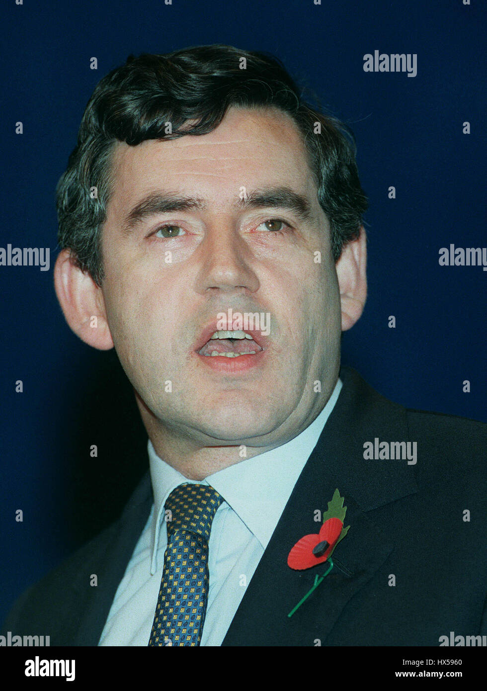 Gordon brown 1997 hi-res stock photography and images - Alamy Gordon brown 1997 hi-res stock photography and images - Alamy