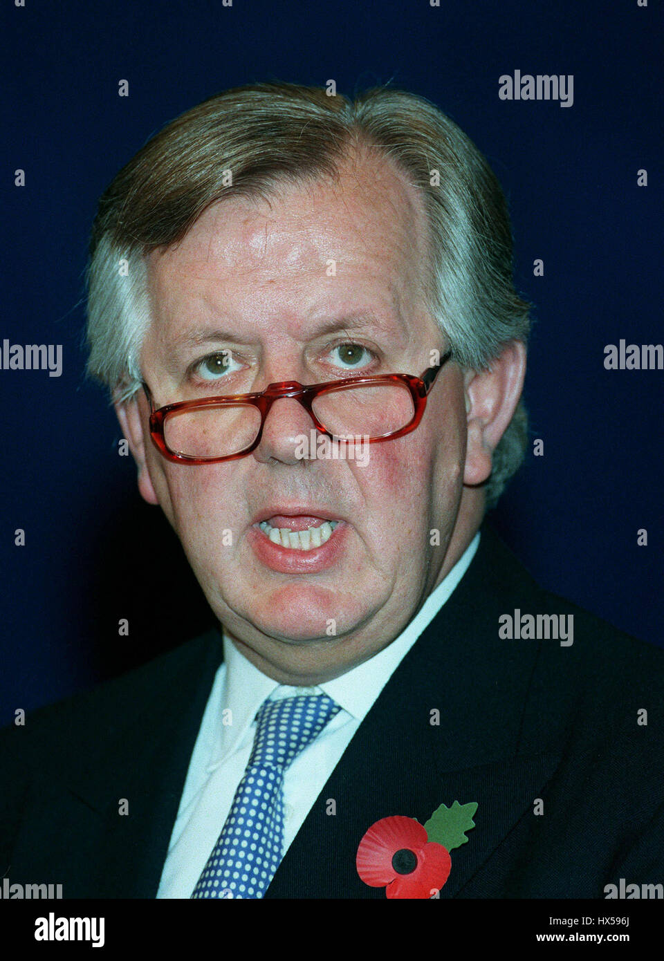 Steven norris hi-res stock photography and images - Alamy