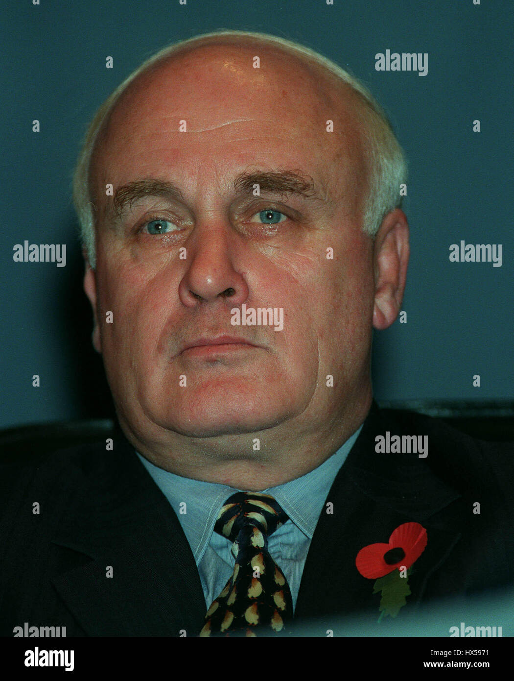 Christopher fay chair chief exec hi-res stock photography and images ...