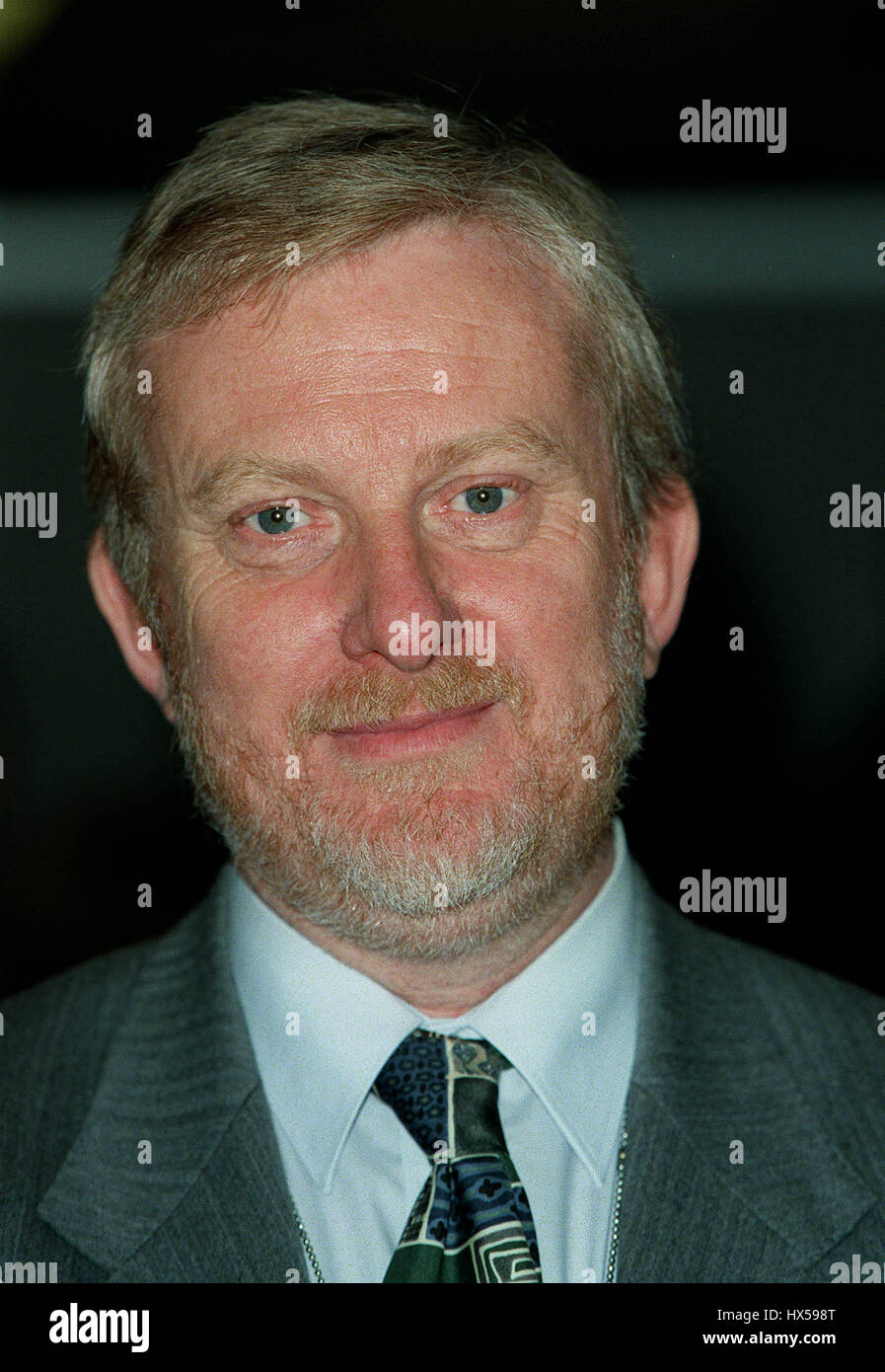 ANDREW MILLER MP LABOUR PARTY ELLESMERE PORT 04 November 1997 Stock ...