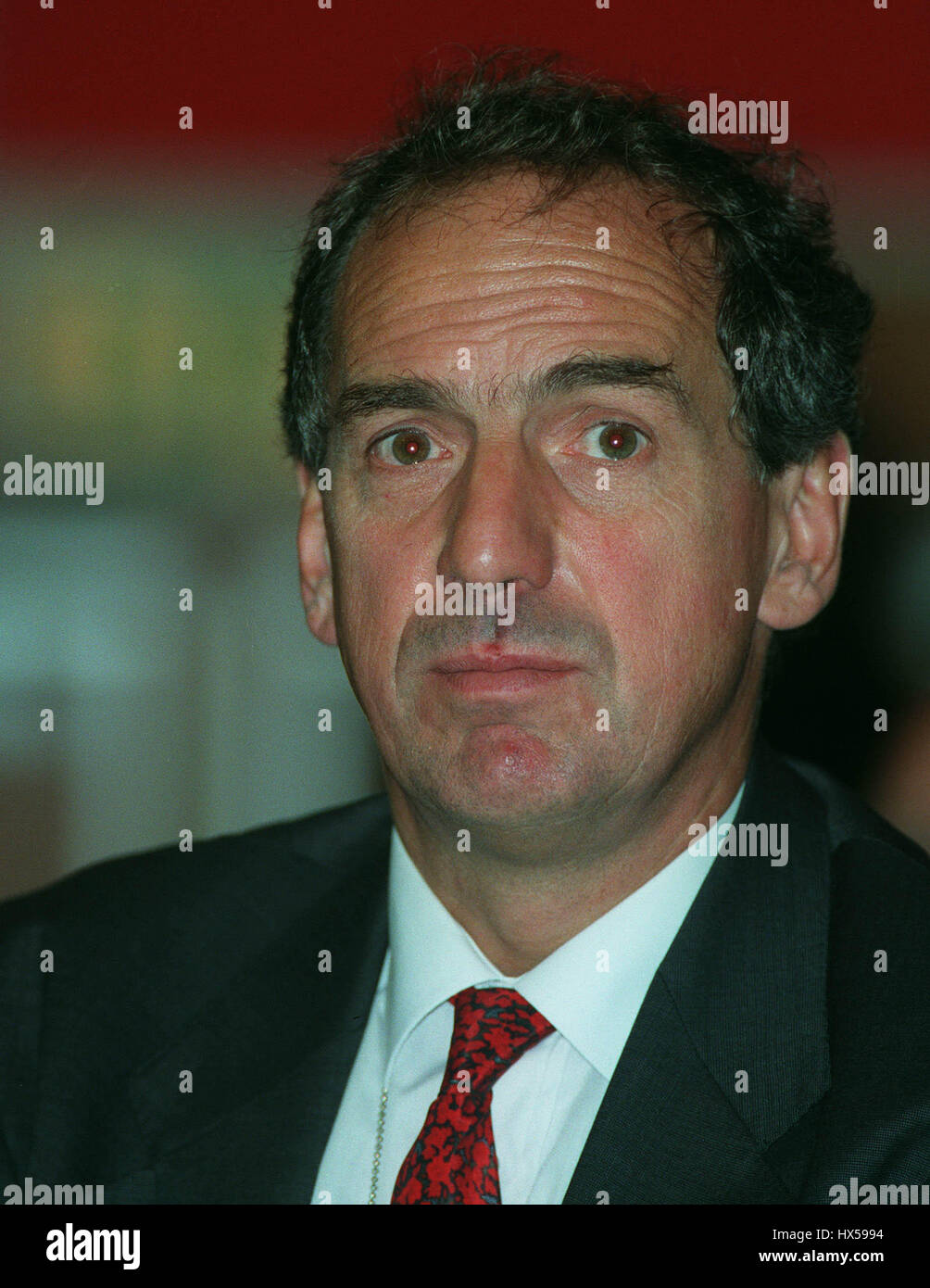 Kim howells hi-res stock photography and images - Alamy