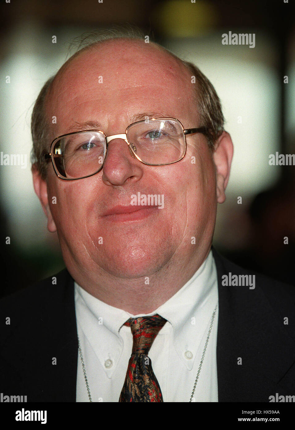 MICHAEL GAPES MP LABOUR PARTY 04 November 1997 Stock Photo - Alamy