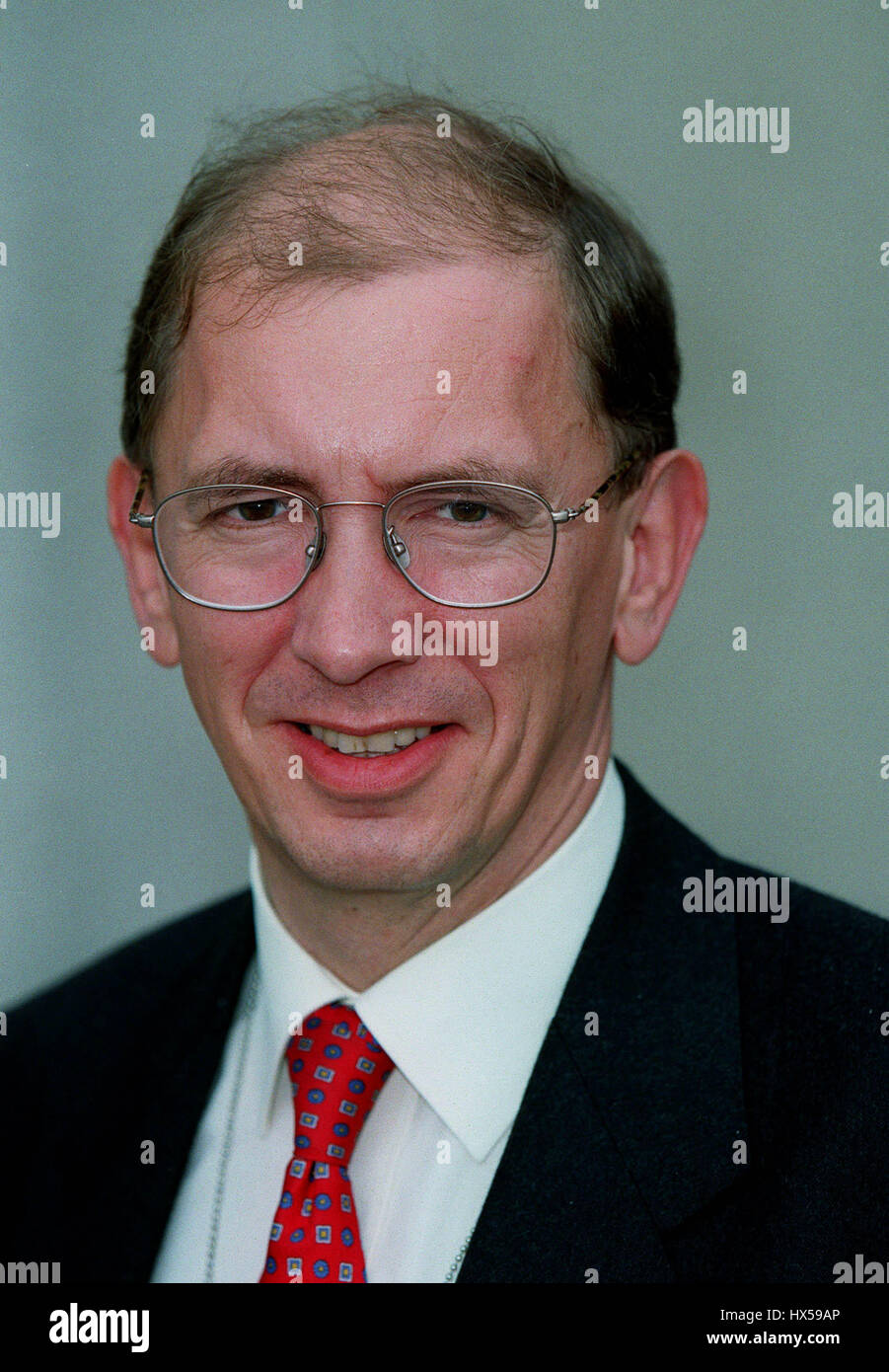 Gareth thomas mp hi-res stock photography and images - Alamy