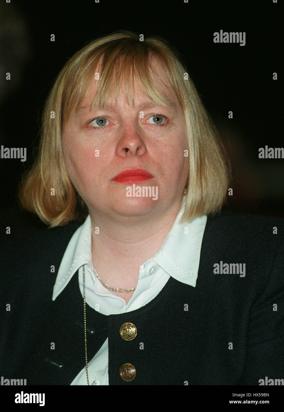 Angela eagle 1997 hi-res stock photography and images - Alamy