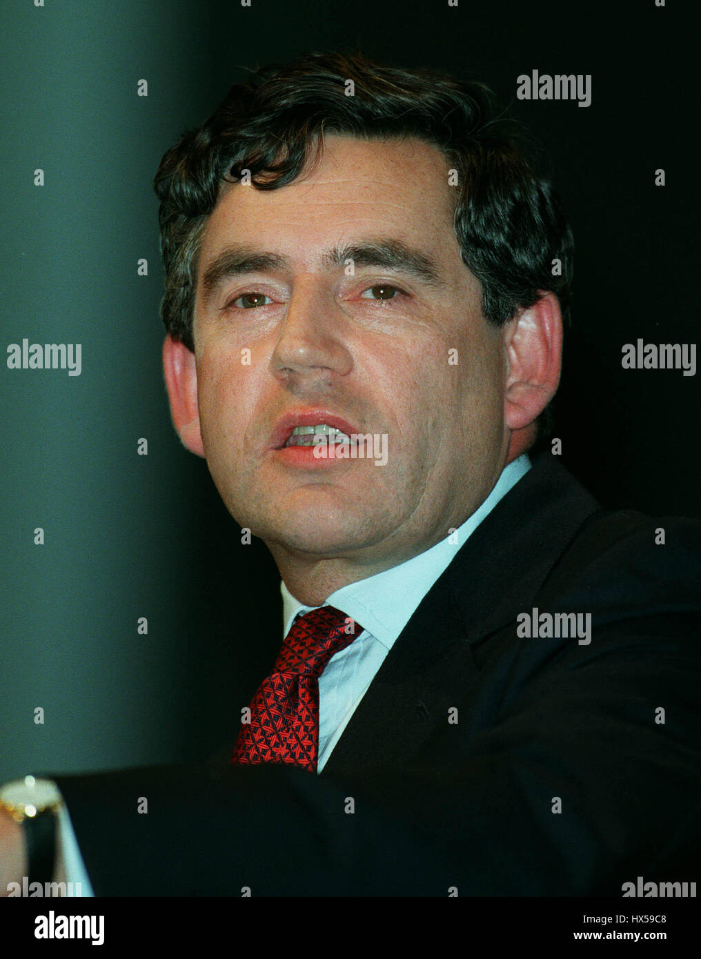 1997 gordon hi-res stock photography and images - Alamy