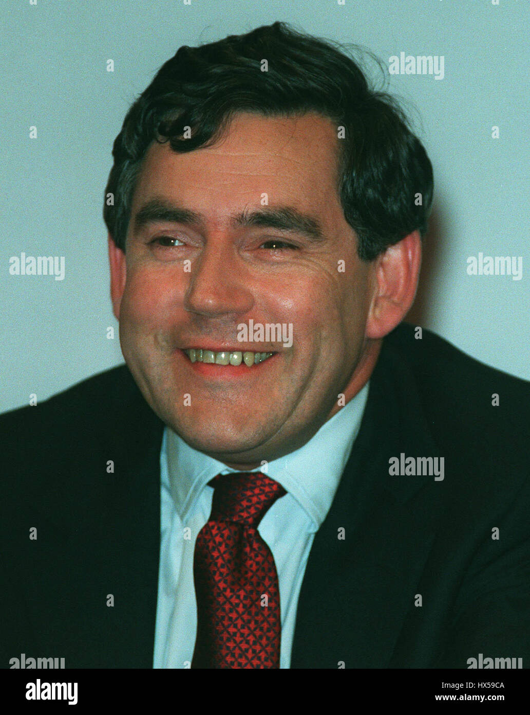 1997 gordon hi-res stock photography and images - Alamy