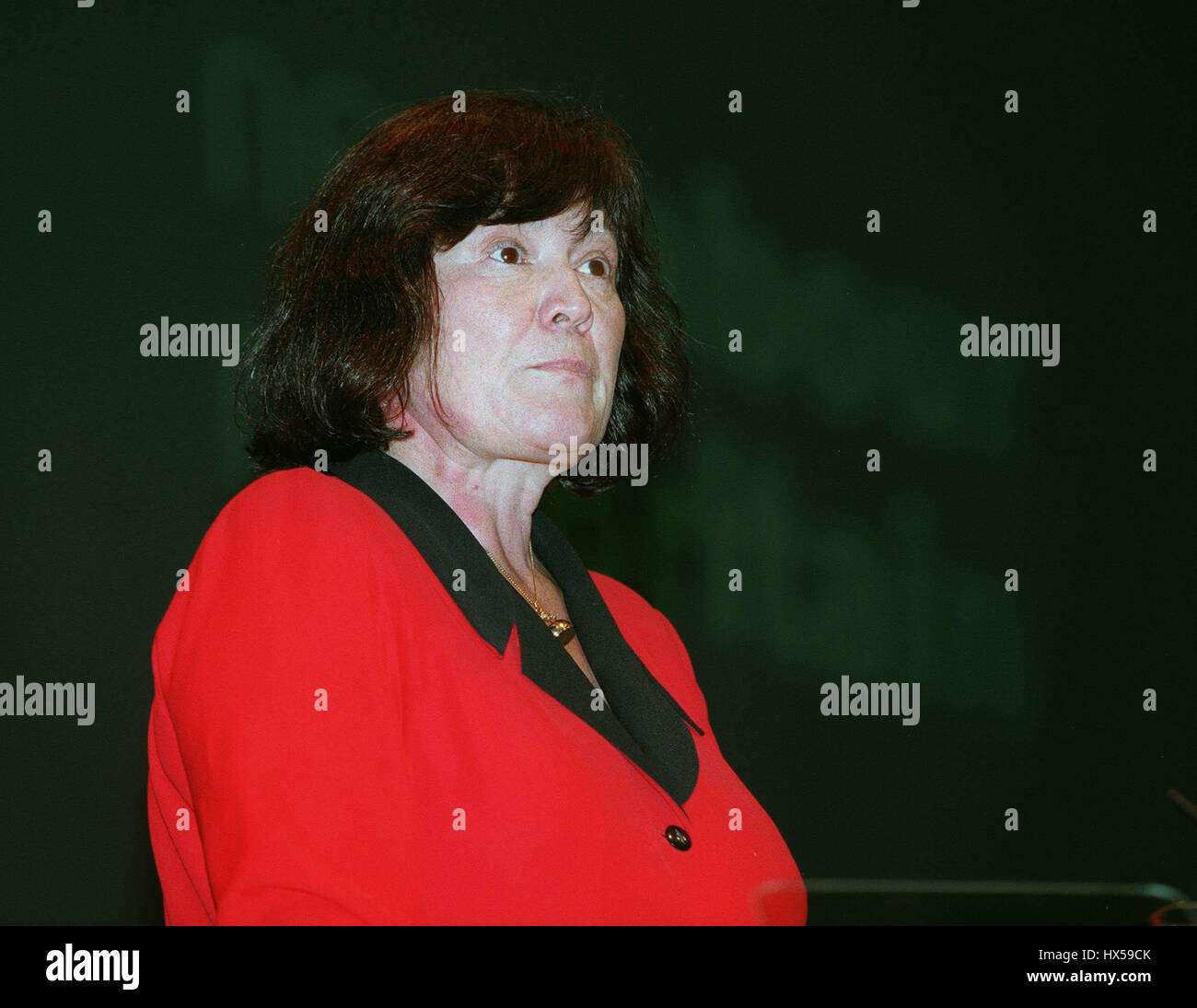 Clare short mp hi-res stock photography and images - Alamy