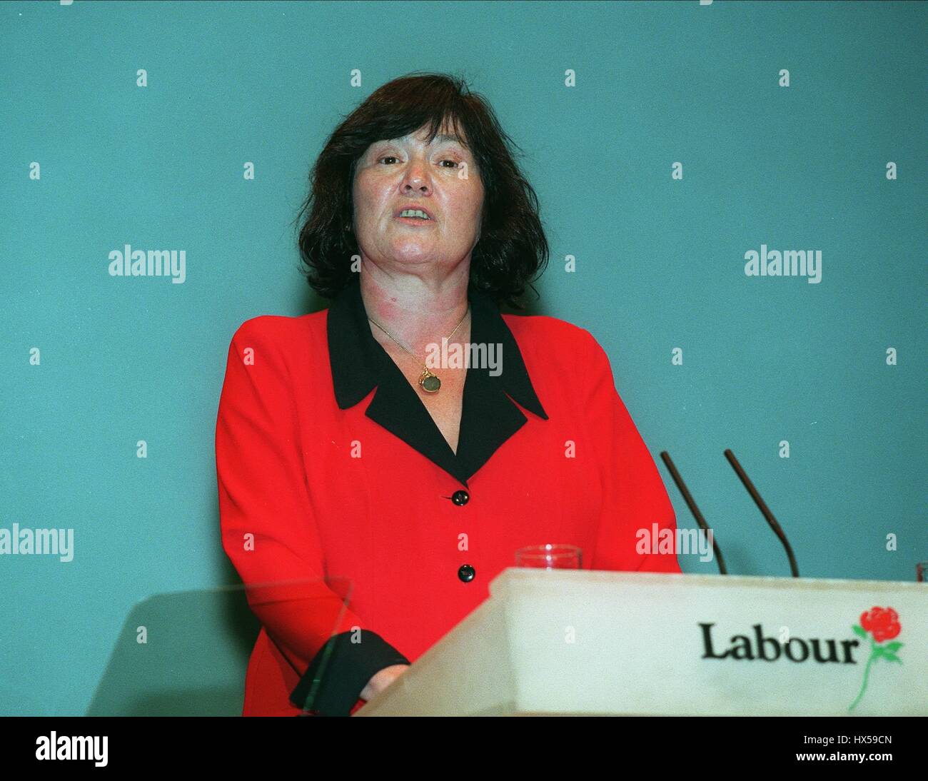 Clare short mp hi-res stock photography and images - Alamy