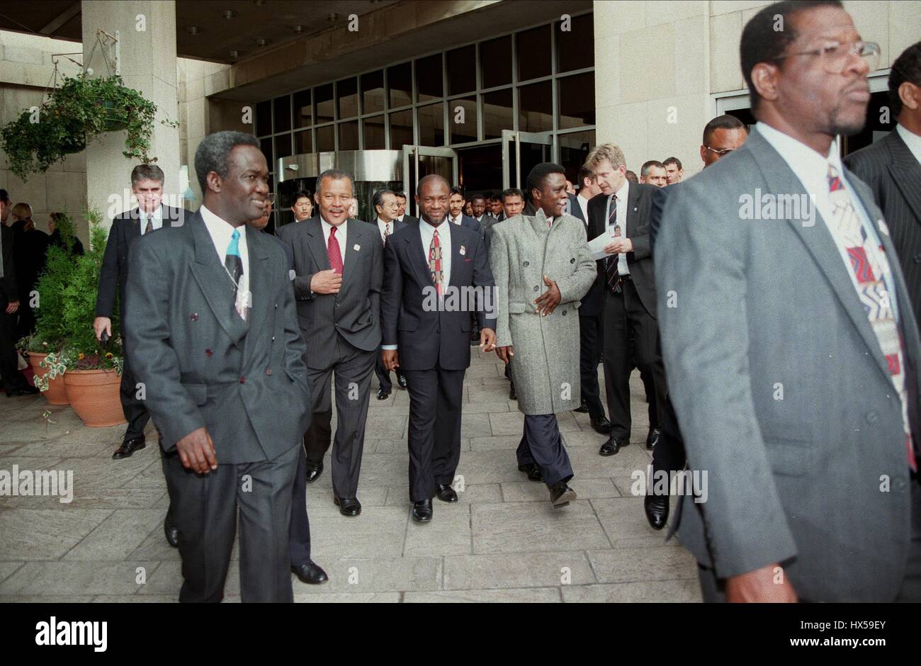 Chogm opening ceremony hi-res stock photography and images - Alamy