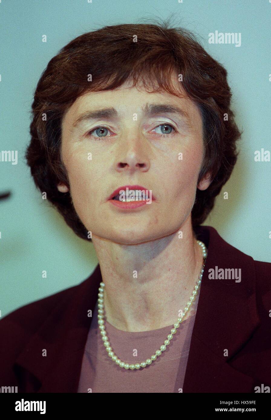 Estelle morris hi-res stock photography and images - Alamy