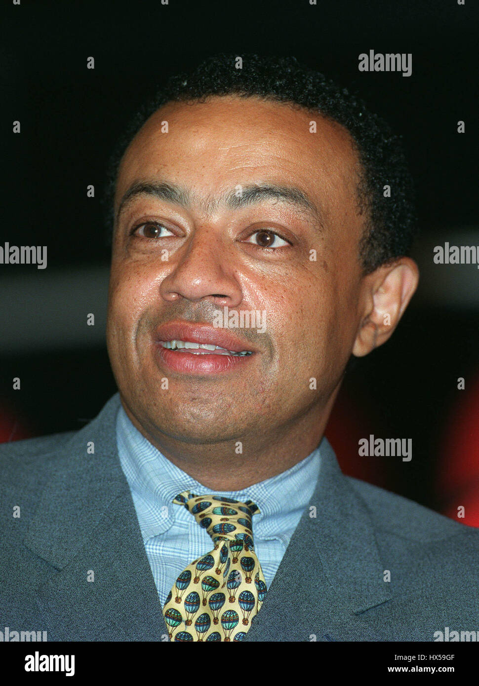 Paul boateng hi-res stock photography and images - Alamy