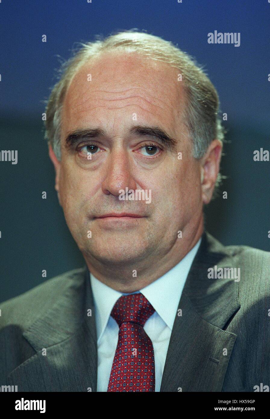 BRIAN MAWHINNEY MP CONSERVATIVE PARTY CHAIRMAN 21 April 1997 Stock ...
